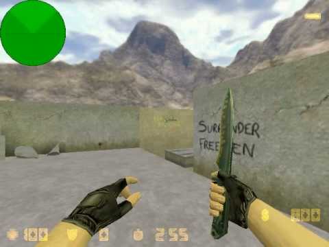 deathrun temple - YouTube