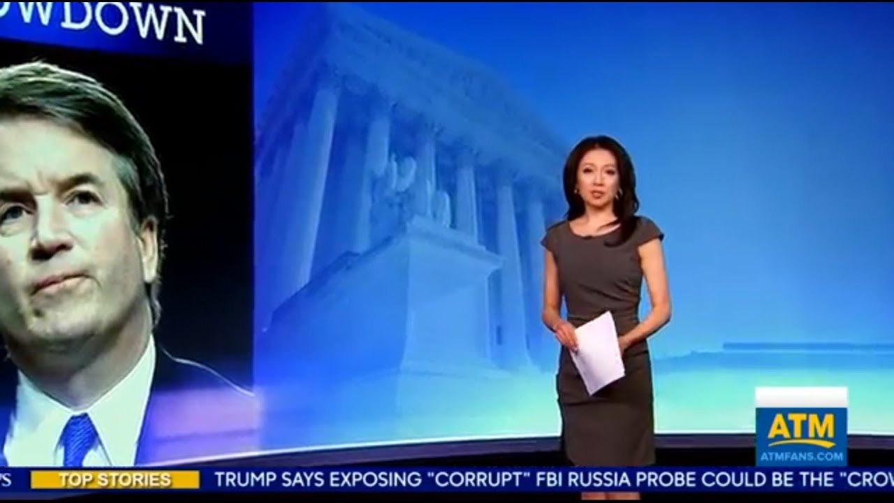 Elizabeth Hur - ABC News - YouTube