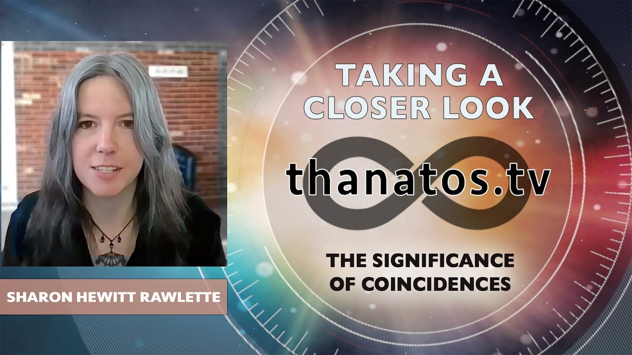 The Significance of Coincidences | An In-Depth Interview with Sharon ...
