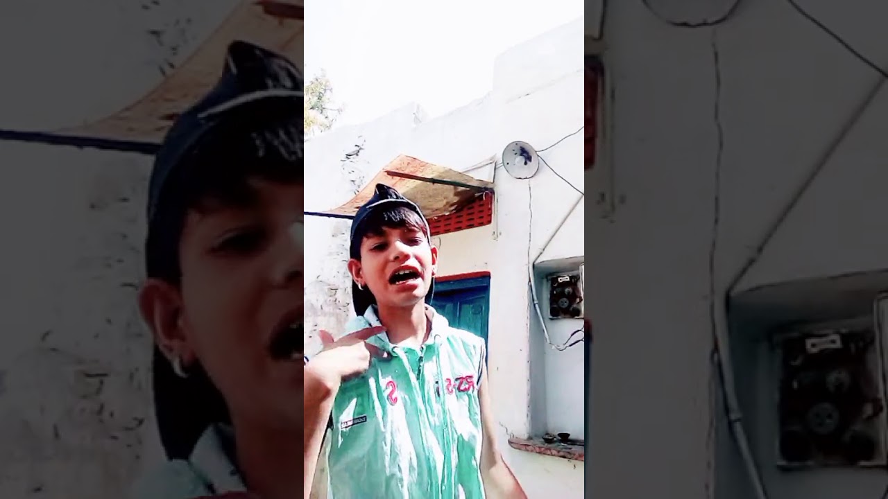 Tik Tok ke boxer(2) - YouTube