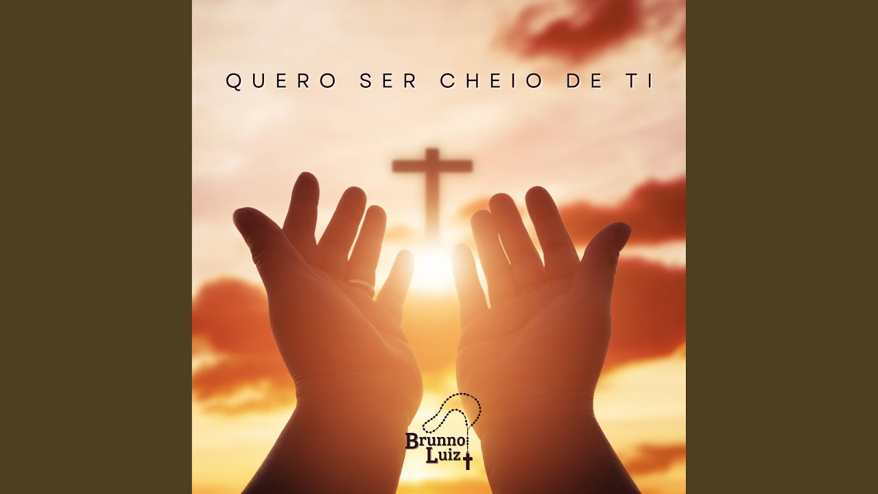 Quero Ser Cheio de Ti - YouTube