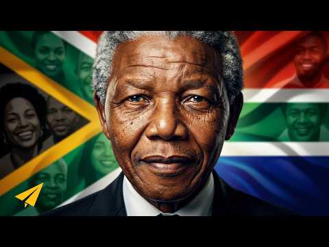 Küçük Bir Hapishane Hücresinden Güney Afrika Cumhurbaşkanlığına | Nelson Mandela'nın Hikayesi