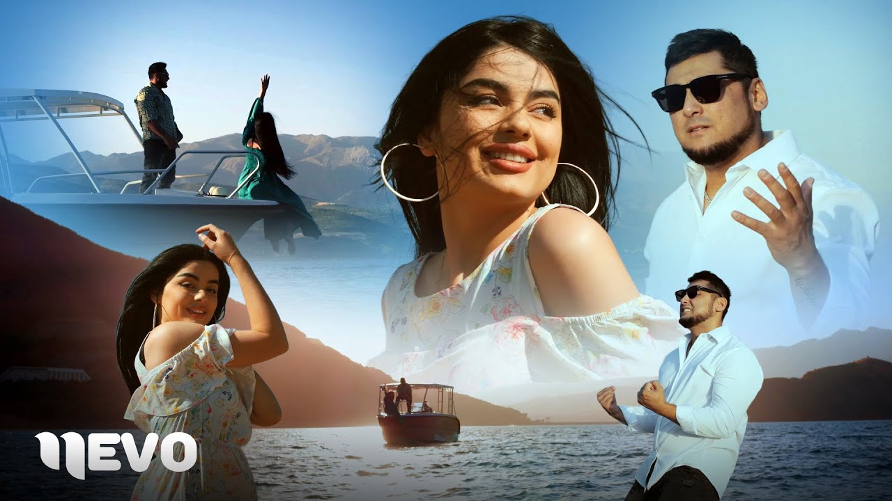 Maruff - Dajonam (Official Music Video) - YouTube