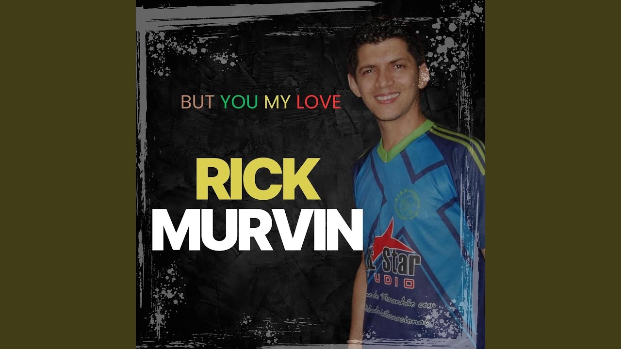 But You My Love - YouTube
