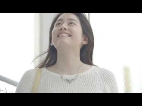 早見あかり オンワード樫山 anySiS(エニィスィス)CM うわさをふやそう。篇。38秒 CM曲：”どんなときも”/早見あかり CM bb-navi