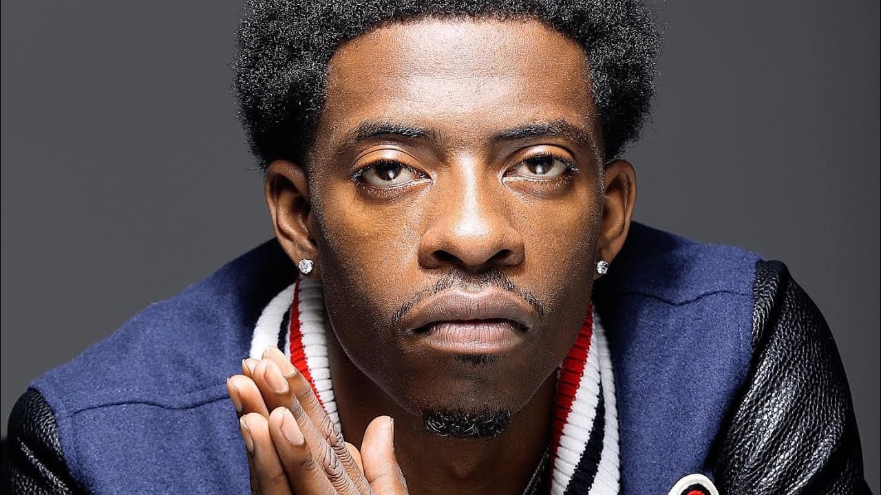 WHAT THE REAL TRUTH BEHIND RICH HOMIE QUAN - YouTube