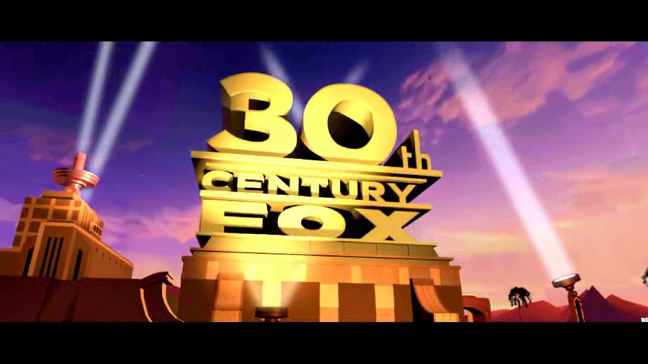 30th Century Fox (2013) - YouTube