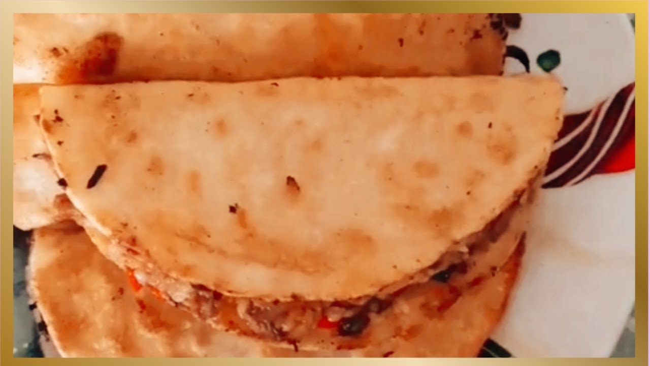 CÓMO PREPARAR estas enchiladas PASO a PASO en casa ENCHILADAS ...
