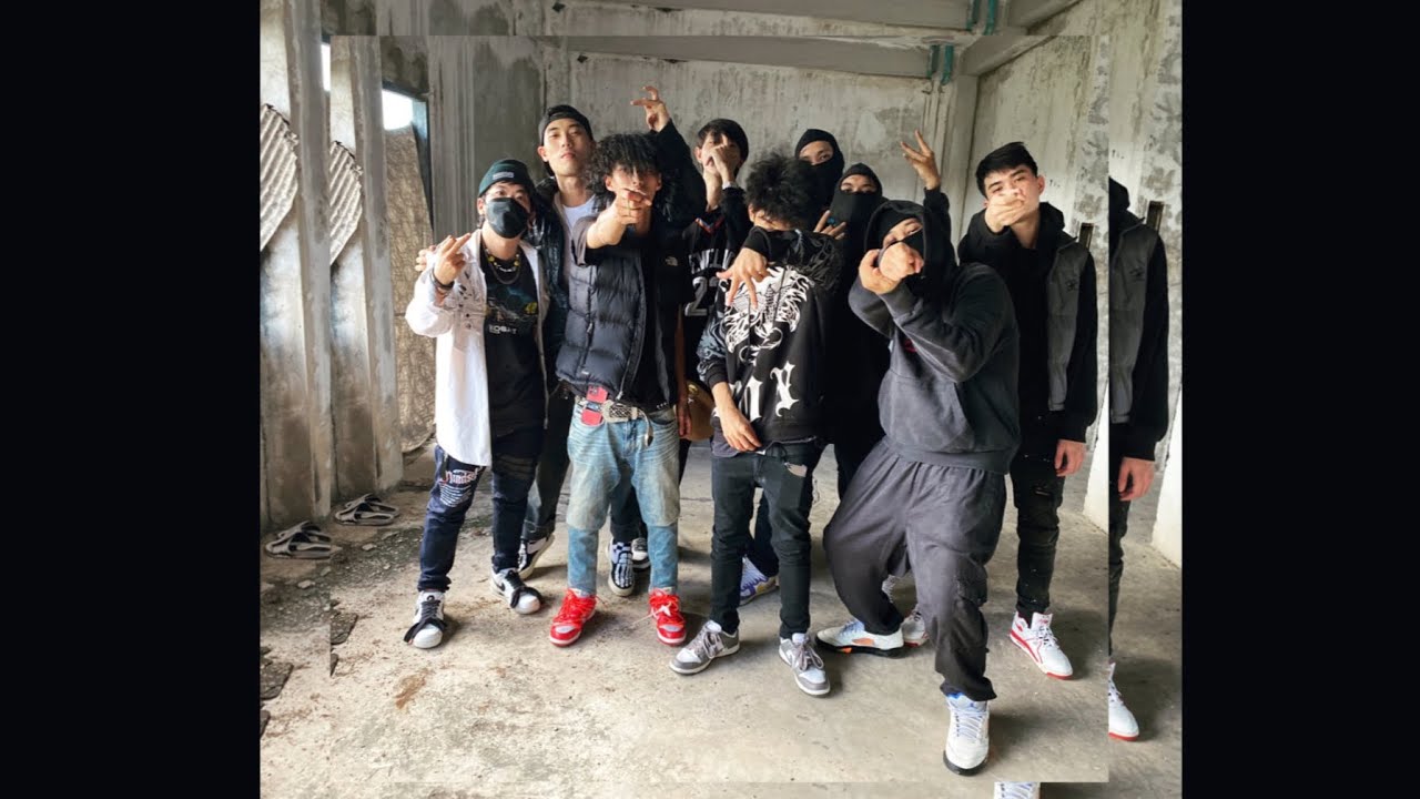 Gang way - WanghinGang Prod.by ⁠RUBISDABEAT - YouTube