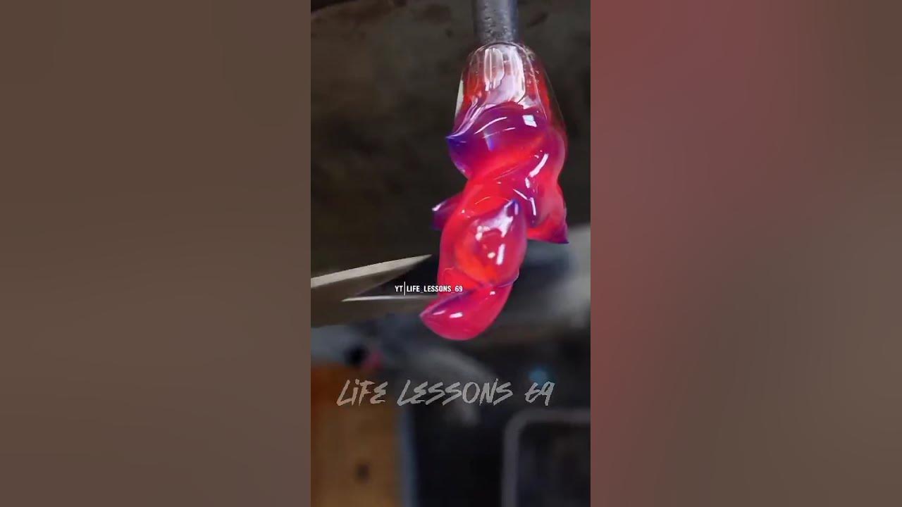 LIFE LESSONS -1 - YouTube