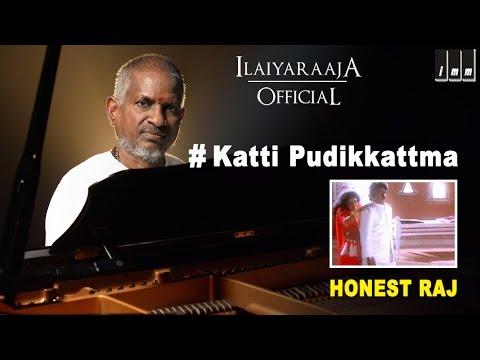 Katti Pudikkattma Song | Honest Raj Tamil Movie | Vijayakanth ...