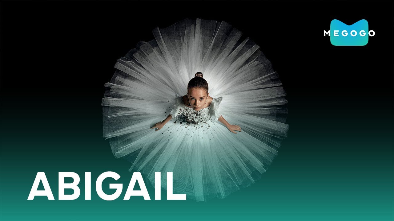 Abigail | Movie 2024 | Watch new releases on Megogo.net. Best movie clips. Trailer - YouTube