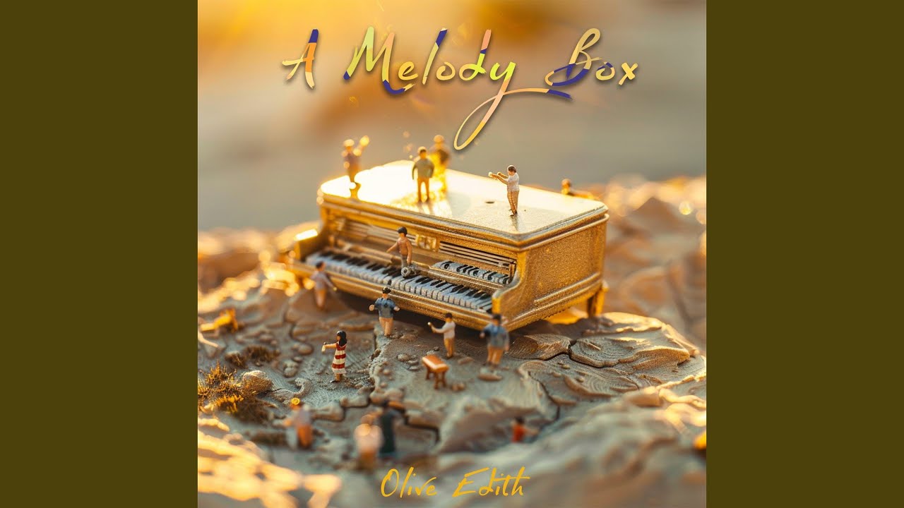 A Melody Box - YouTube