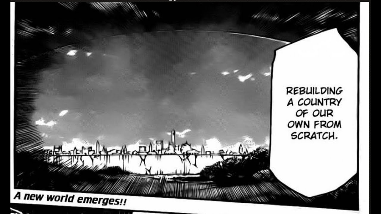 Bleach 626 review - YouTube