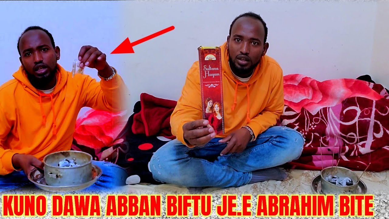 November 30, 2024🤲😭Kuno Dawan ABBAN Biiftu Je.e Argame Jira Biiftu Iti ...