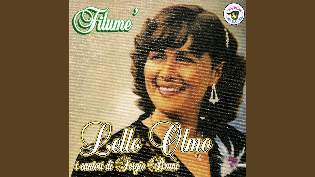 Che lle conto - YouTube