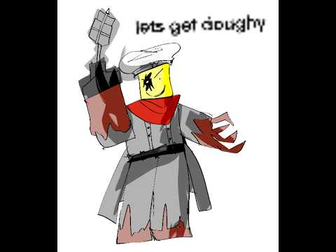 Cross Contamination (The Doughy Diss Track) | Forsaken OST