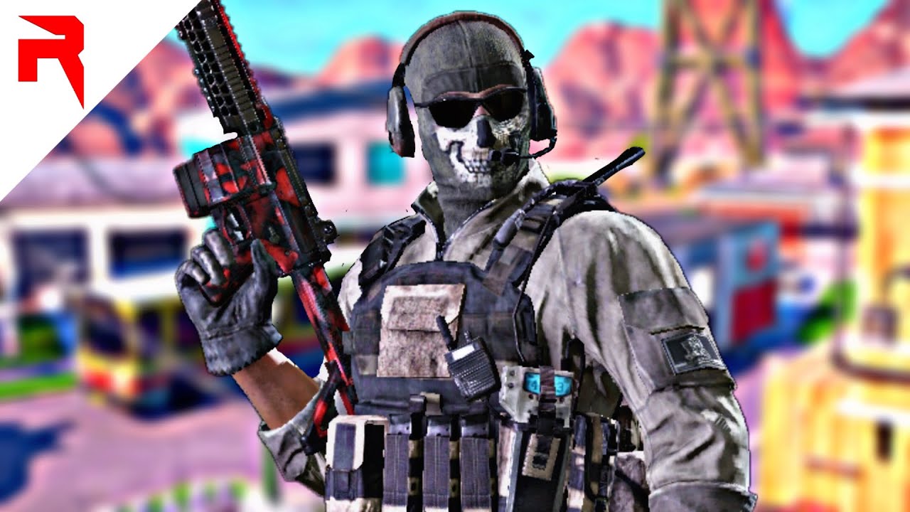 Introducing Our first COD Recruit! - YouTube