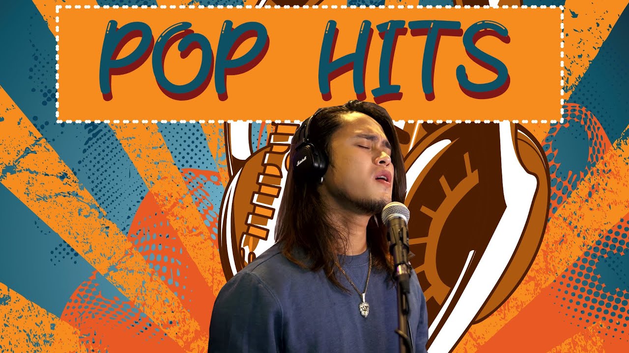 BACK AT ONE - CHINGKIE MAYLON ( POP HITS COVER) - YouTube