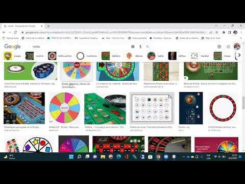 Programando un Juego de Ruleta en Java. Netbeans. Swing. POO. Herencia ...