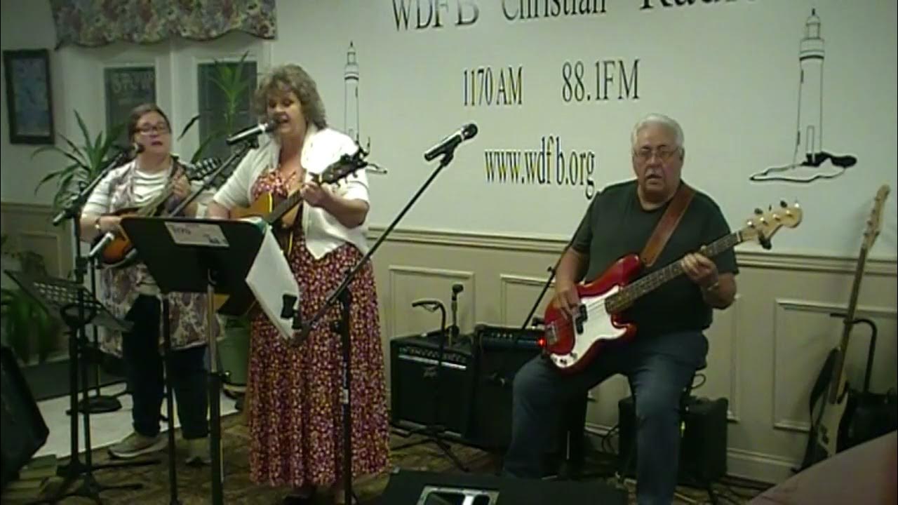 I Am Blessed - Jerry & Vickie Petrey - YouTube