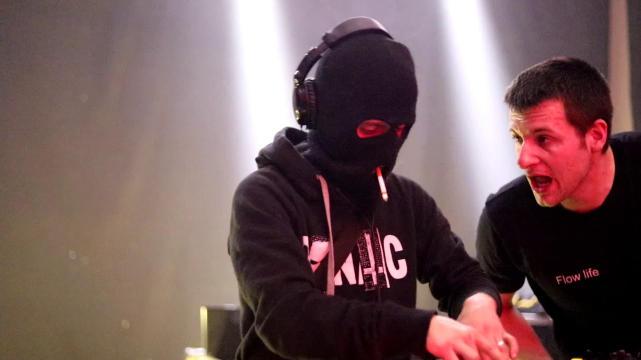 4 Jahre TEKK IS BACK TEIL 1 von 2 - YouTube