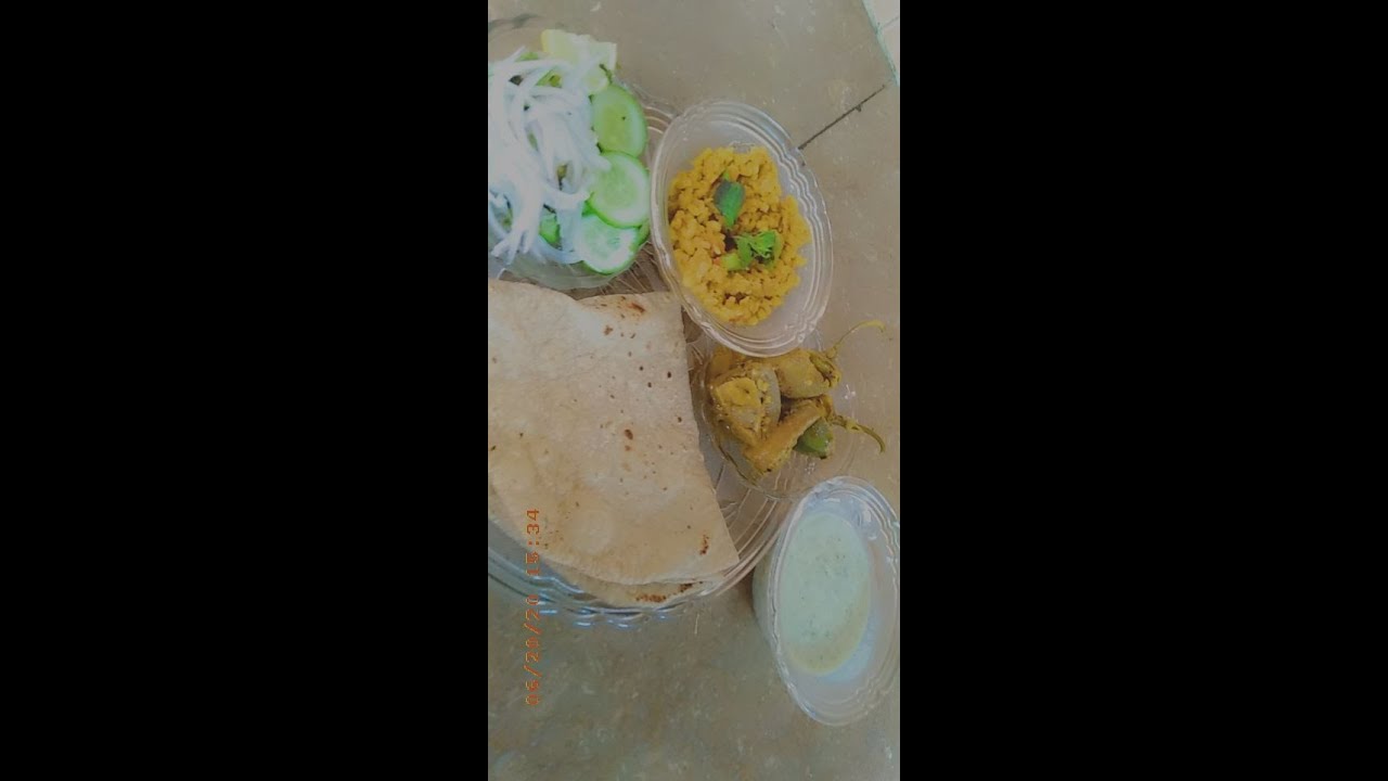 How to make Atta for perfect Roti - YouTube