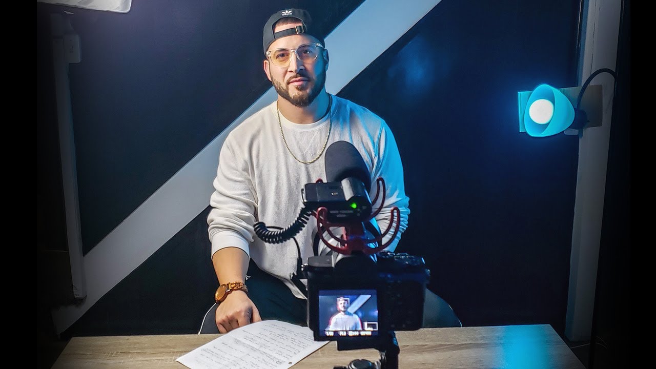 Content Creation For Beginners (How To Get Started) - YouTube