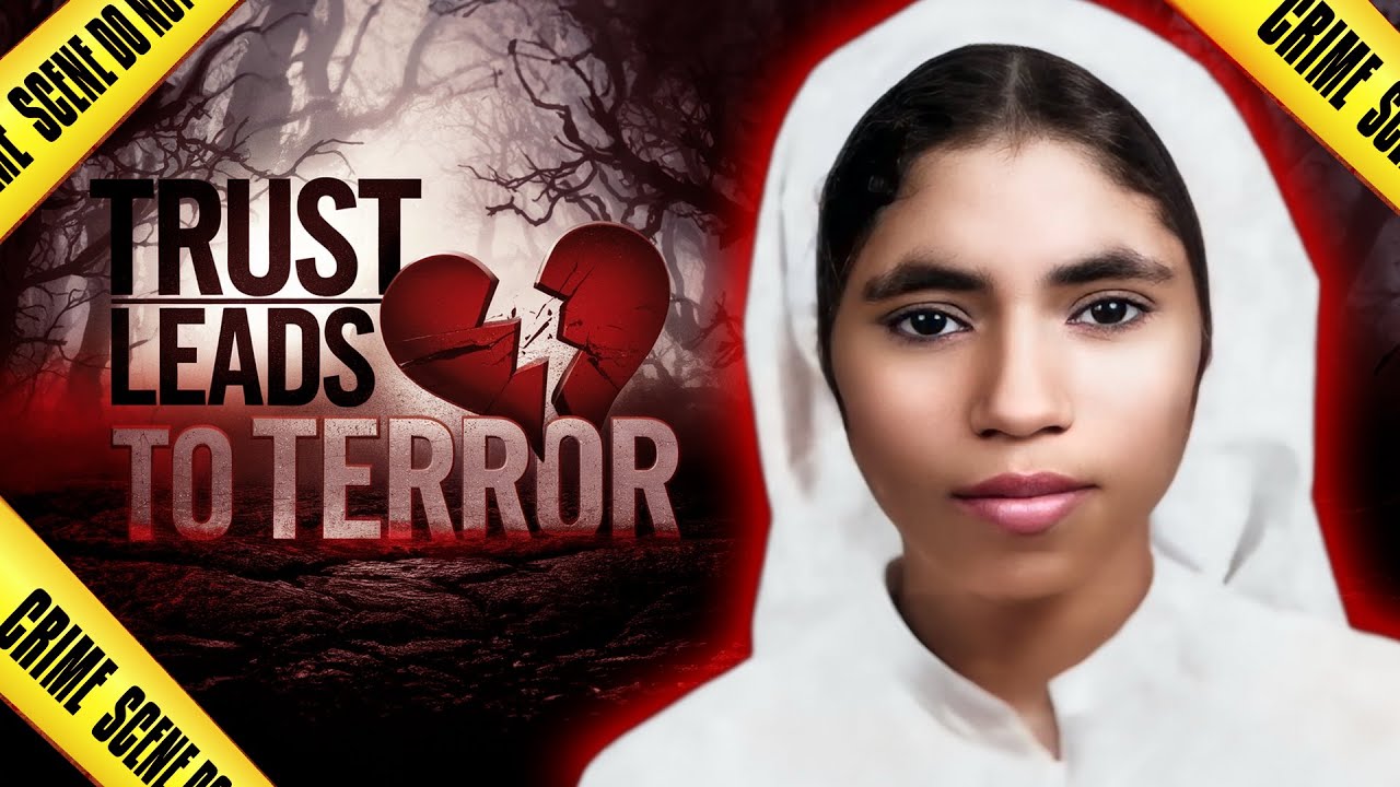 INDIA'S Twisted True Crime Story: How a Thief Cracked Sister Abhaya ...