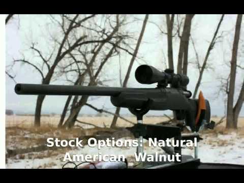 Savage 11111 Lady Hunter .223 Remington Rifle Full Specs