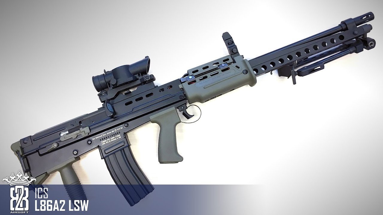ICS L86A2