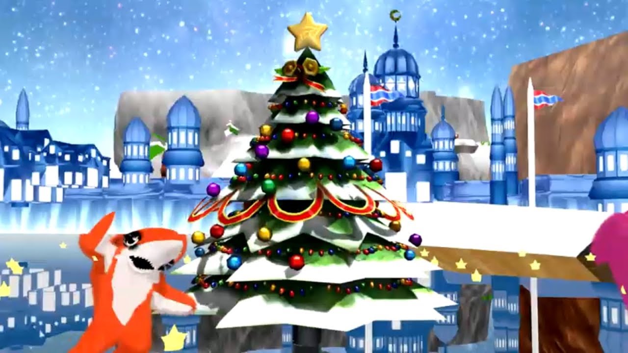 Joy To The World | Christmas Song | | Kids Songs | Nursery Rhymes for ...