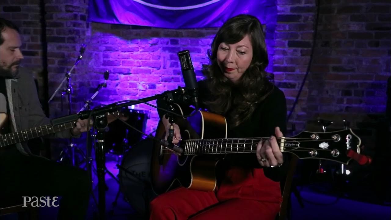 Silversun Pickups - Alone on a Hill - The Bitter End - New York, NY - 11/3/22 - YouTube