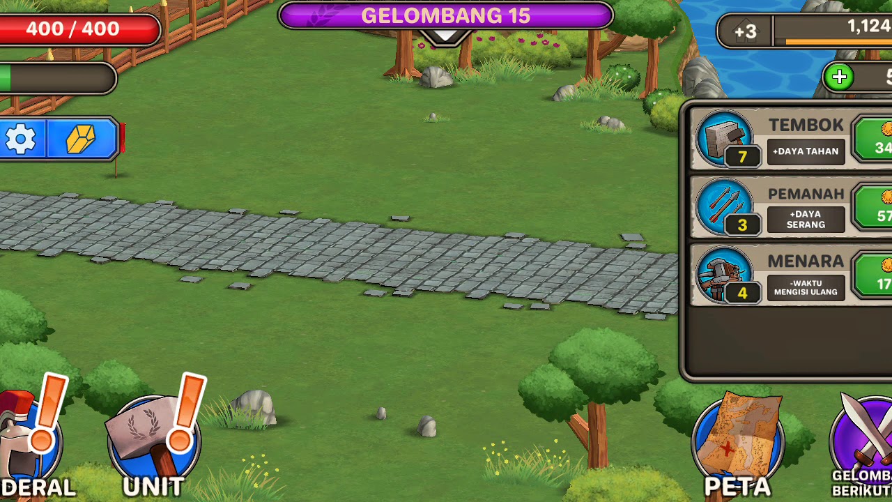 Gem perang - YouTube