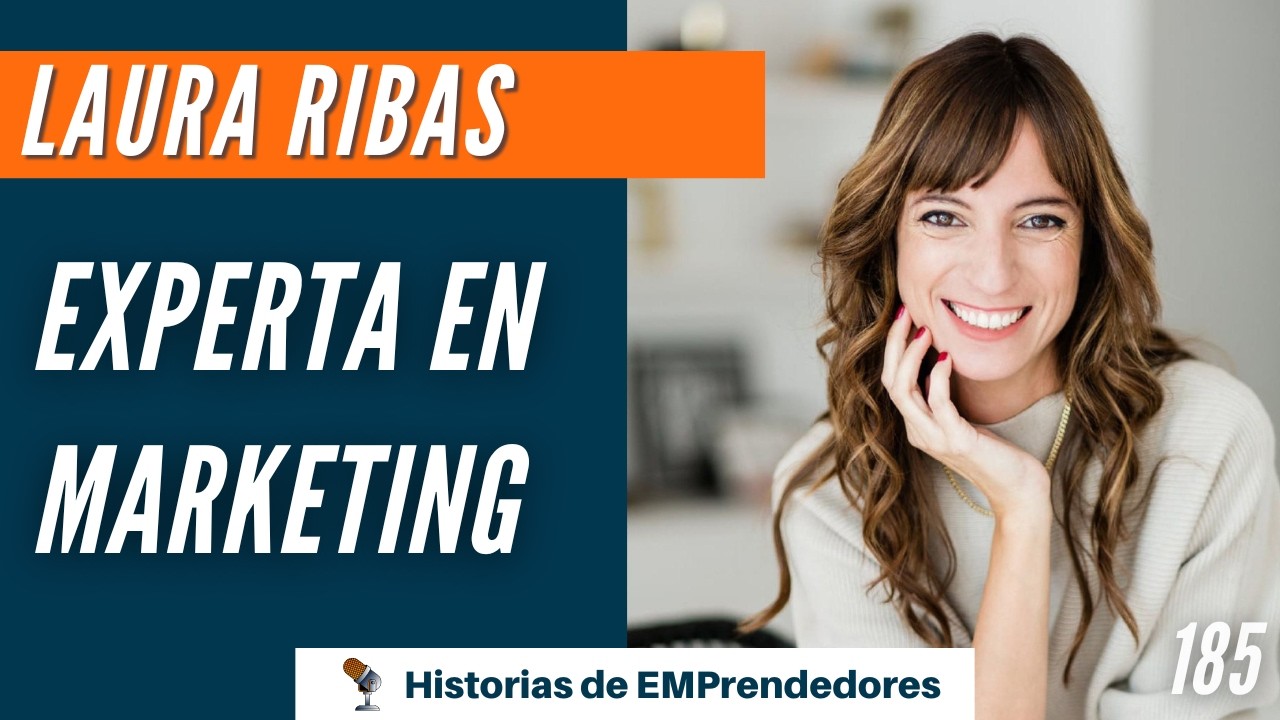 Laura Ribas ¿Cómo generar una ESTRATEGIA de contenidos para CAPTAR ...