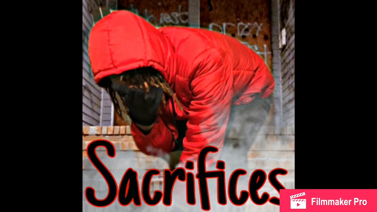 Billy stacks - Sacrifices (official audio) - YouTube