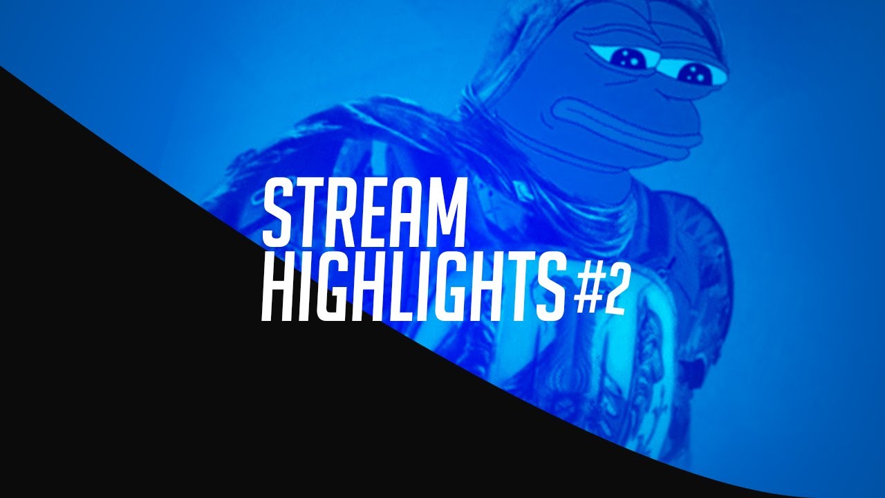 Stream Highlights #2 Destiny 2 Beta - YouTube