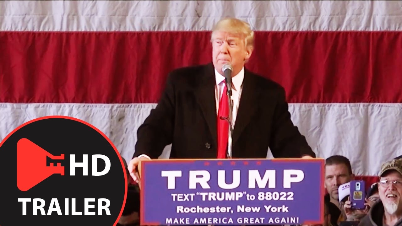 An Inconvenient Sequel: Truth to Power (2017) Official Trailer #1 New ...