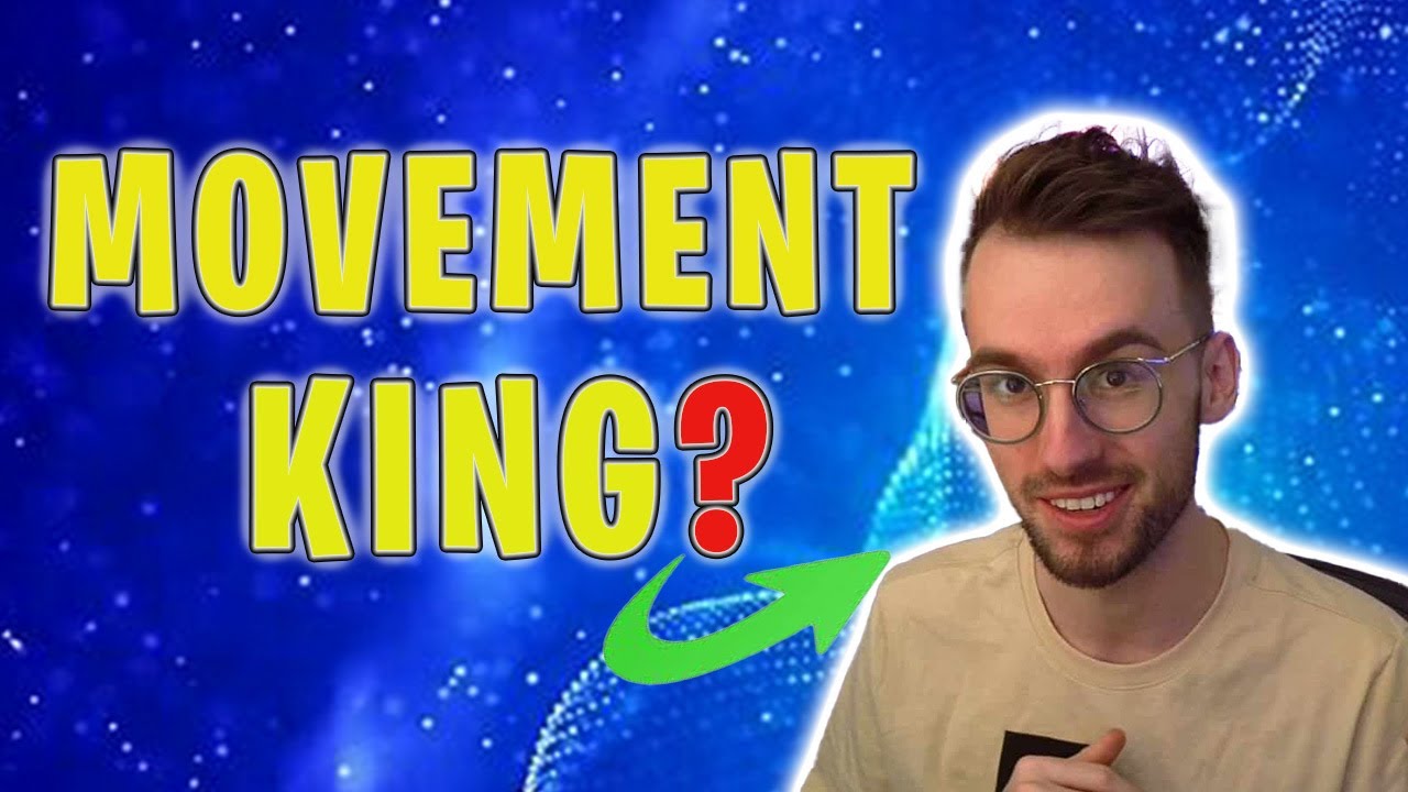JOEWO the CHEATING SNAKE or Movement King ? - YouTube