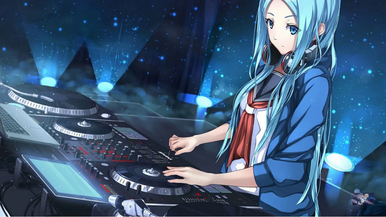 Couple N - Starry Night [[Nightcore]] - YouTube