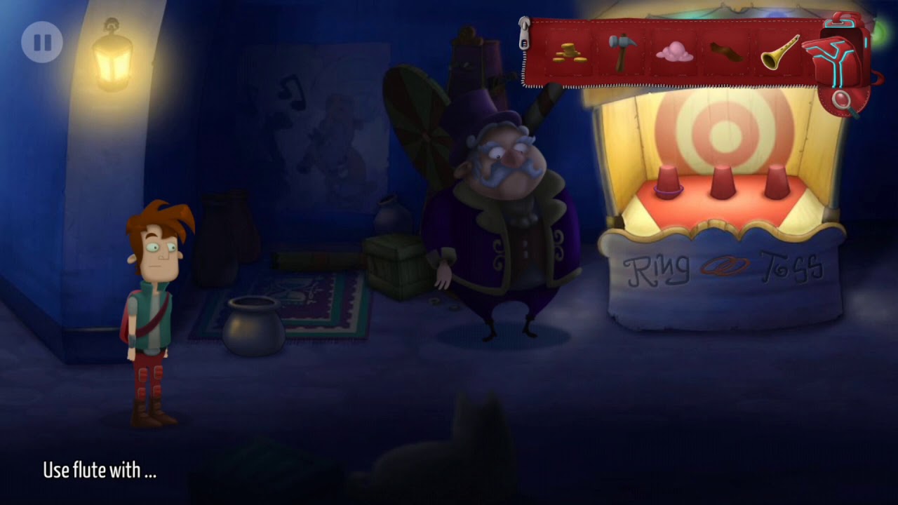 Infamous Machine | Chapter 1 | Complete Walkthrough - YouTube