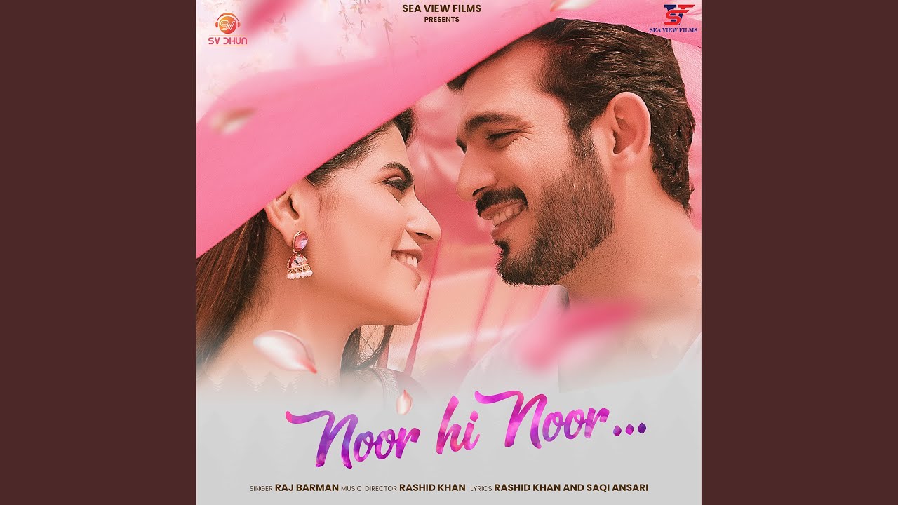 Noor Hi Noor YouTube Music noor-hi-noor-youtube-music