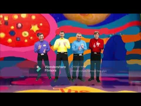 The Wiggles - Little Children (2006 Instrumental) (Still Image) - YouTube