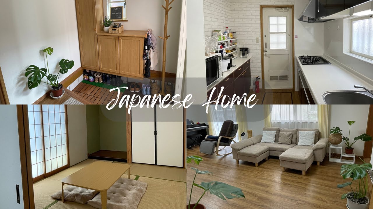 Cleaning our Japanese Home 🇯🇵| Japan vlog, Cleaning motivation video ...