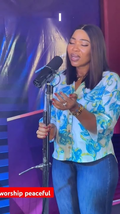 intimate worship session #gospelmusic #fyp #trending #everyone - YouTube