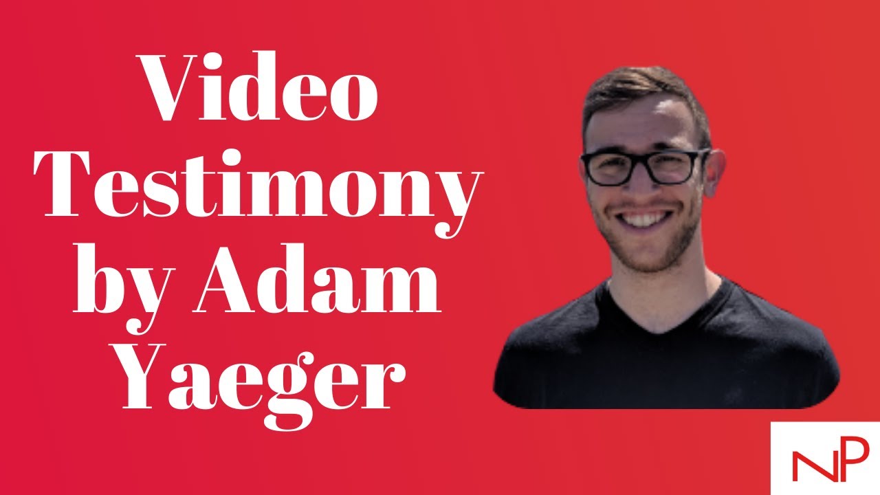 Adam Yaeger Founder Llama Lead Gen - Testimony (Virtual Assistant ...