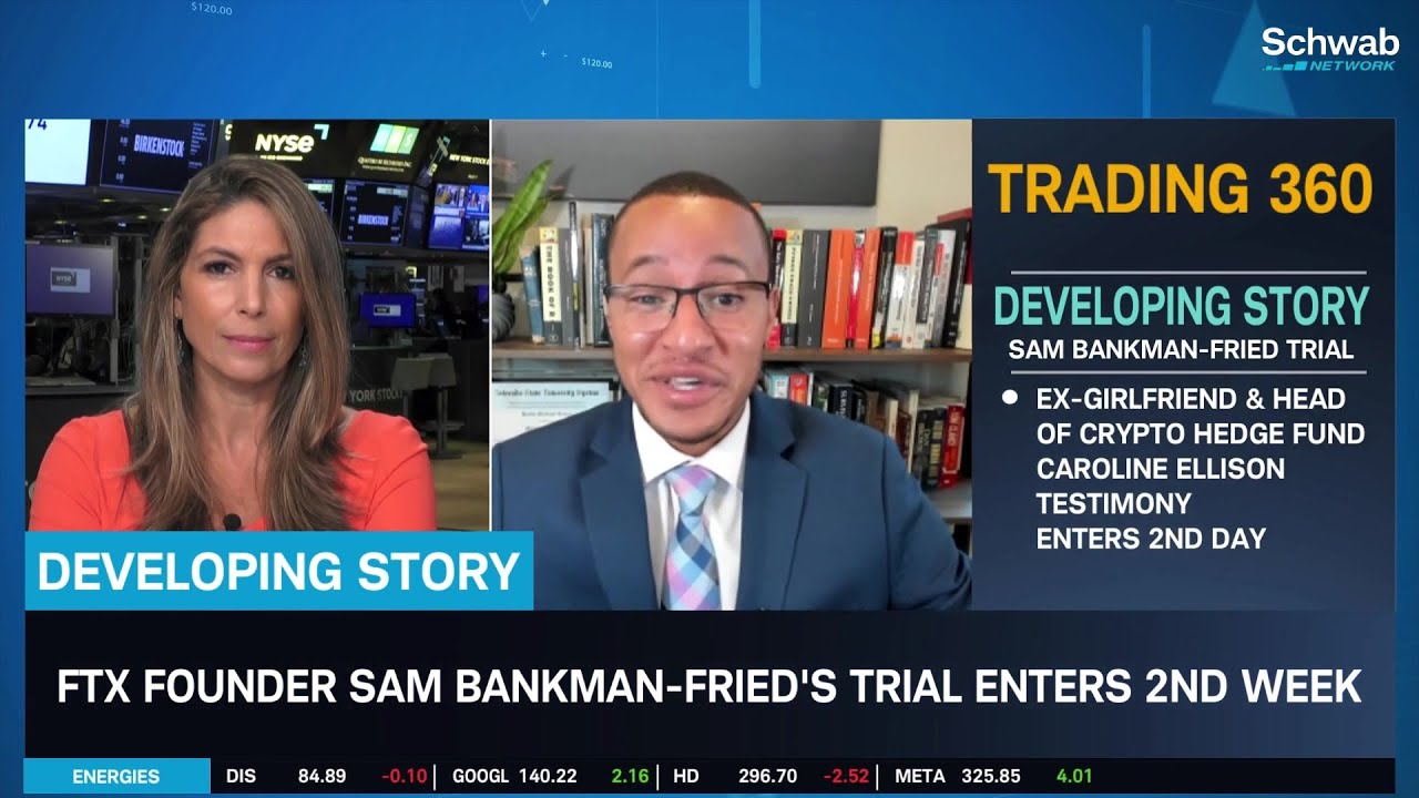 Birkenstock (BIRK) IPO & FTX Founder's Sam Bankman-Fried Trial - YouTube