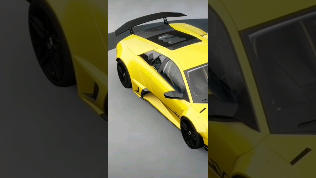 lamborghini - YouTube