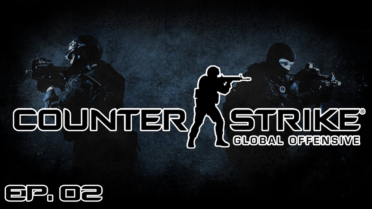 Counter Strike : Global Offensive | Ep.02 | MLG pro! - YouTube
