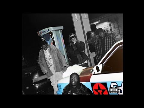 [FREE] TRAVIS SCOTT X JACKBOYS TYPE BEAT 2025 - "GANG" - YouTube